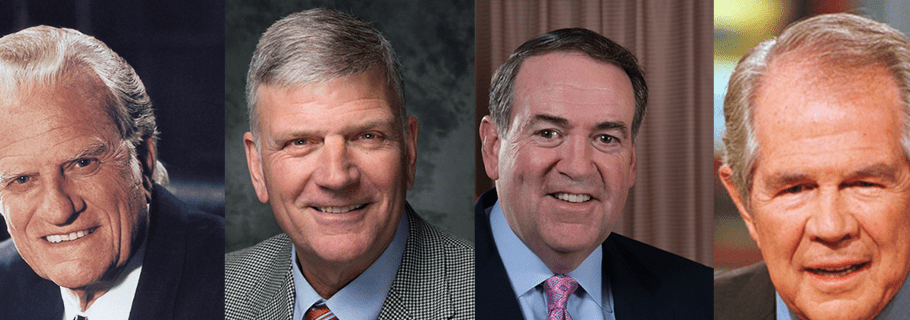 The 100 Most Influential Evangelicals In America Tim Challies