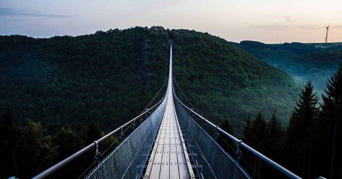Why Is There Only One Way To Heaven? | Tim Challies Why Is There Only One Way To Heaven? | Tim Challies